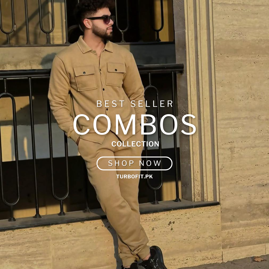 Combo Offers – Turbo Fit